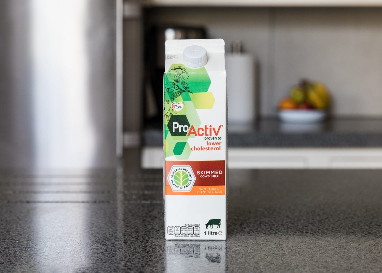 Fresh Functional Milks - Crediton Dairy