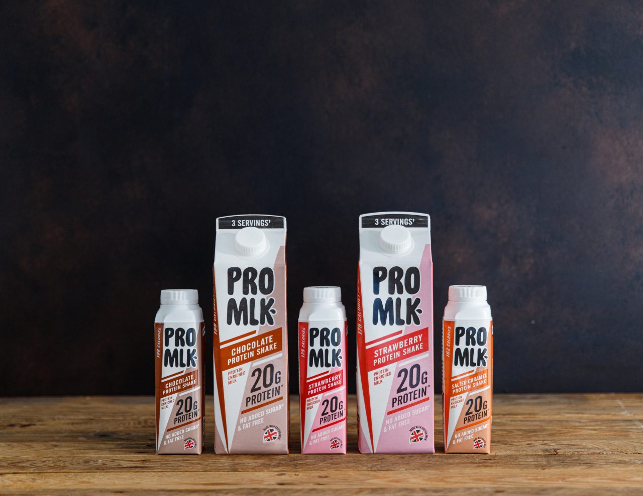What we do - Crediton Dairy