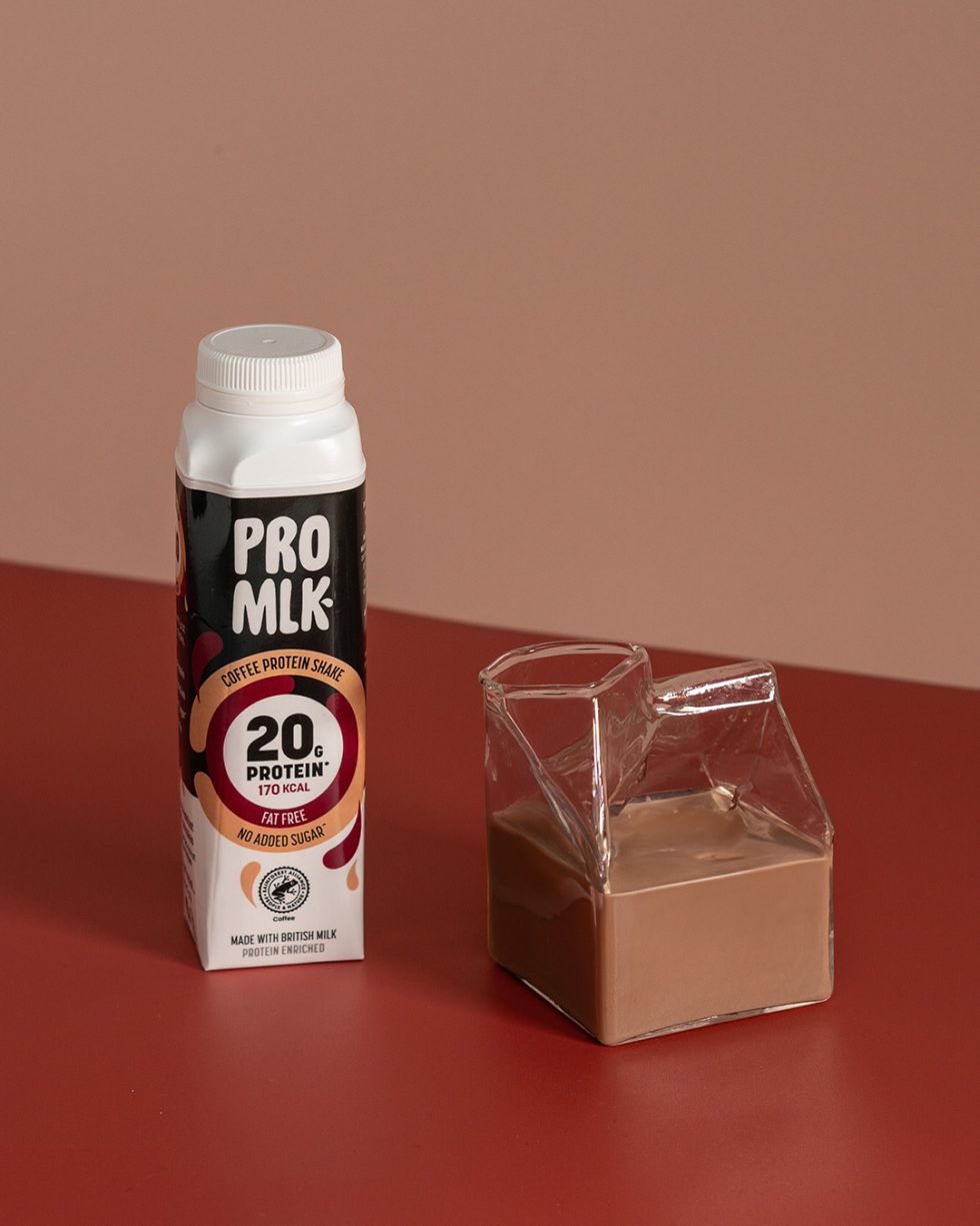 ProMlk - Crediton Dairy